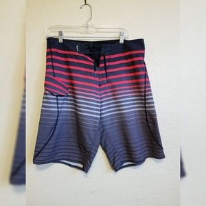 Salt Life | Swim | Mens Salt Life Board Shorts Vapor Stretch | Poshmark